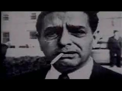 Raymond Patriarca’s Funeral (1984) #mafia #organizedcrime # ...