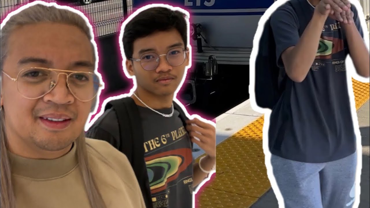 BILI NG MGA GAMIT SA SCHOOL - YouTube