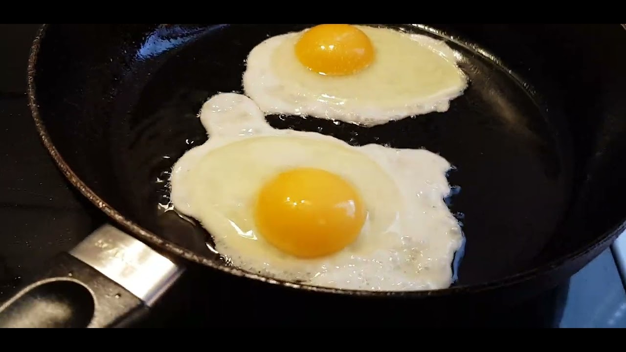 Ang Pritong Itlog - YouTube