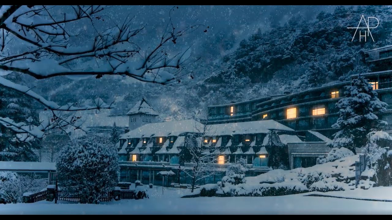 Bones Festes - YouTube