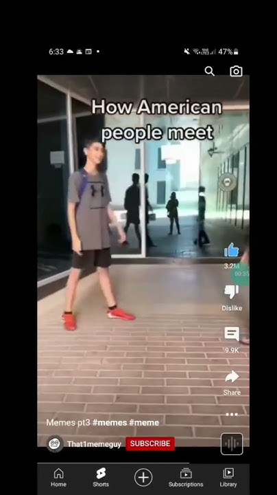 funniest YouTube shorts ever - YouTube