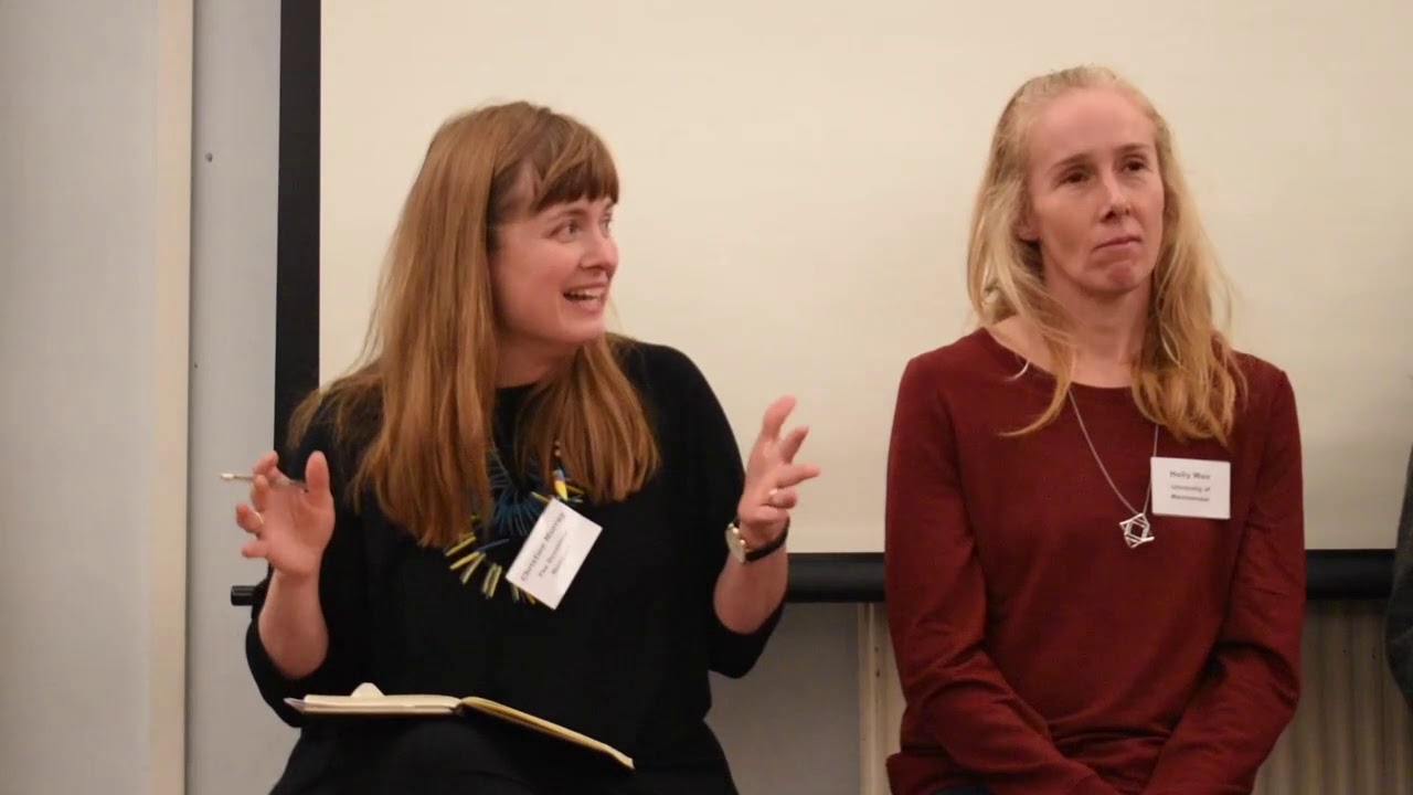 Street Talks: Are London’s streets for everyone? - YouTube