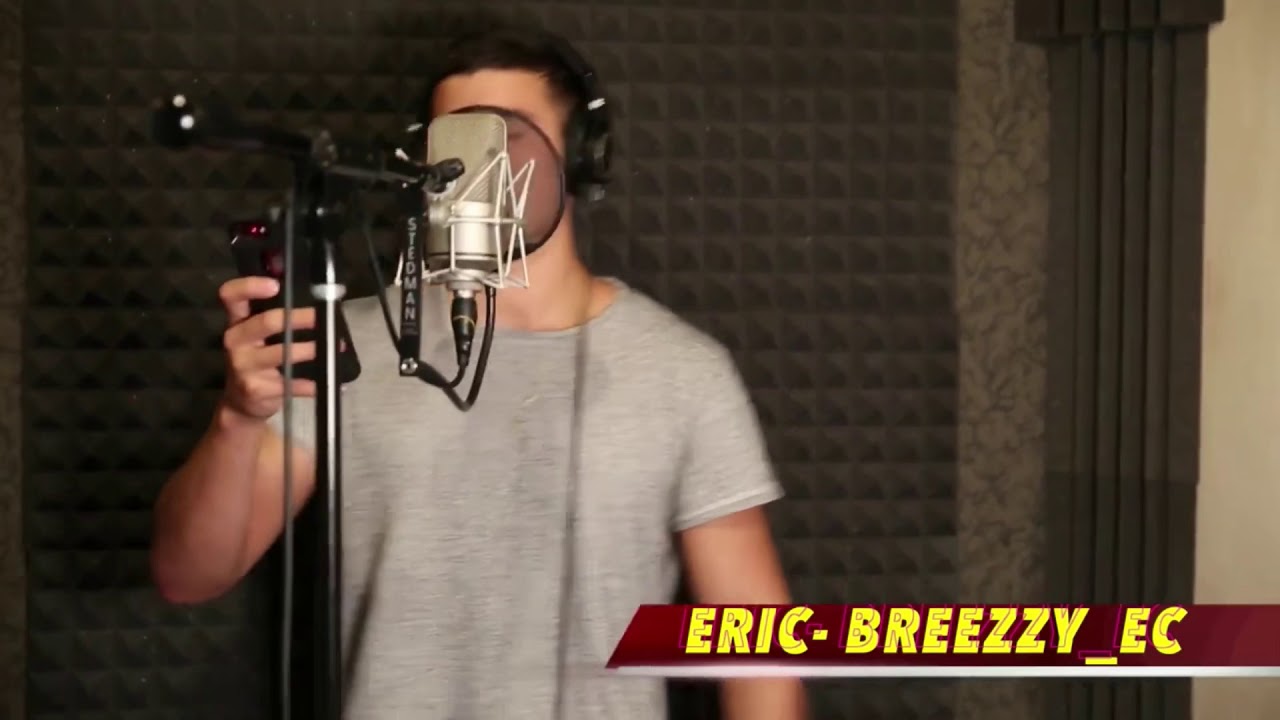 FEFE- 6ix9ine INSTRUMENTAL freestyle - YouTube