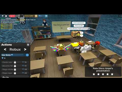 The Presentation Experience - Anime Fart, by Disco Angel