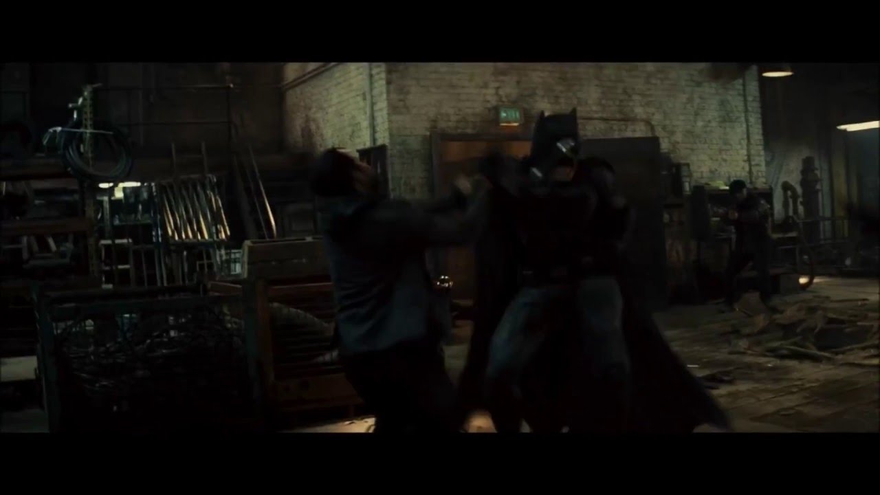 Batman v Superman Dawn of Justice Trailer (1989) Batdance by PRINCE ...