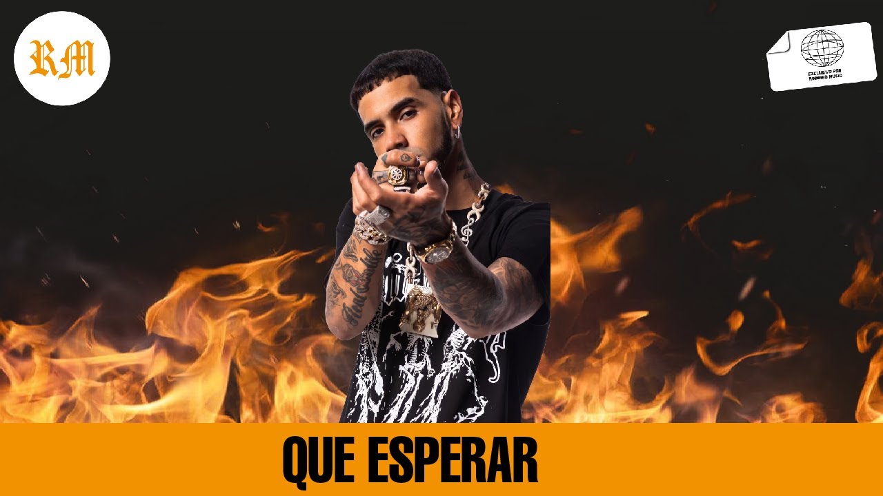 Anuel AA - Que Esperar De LLNM 2 - YouTube