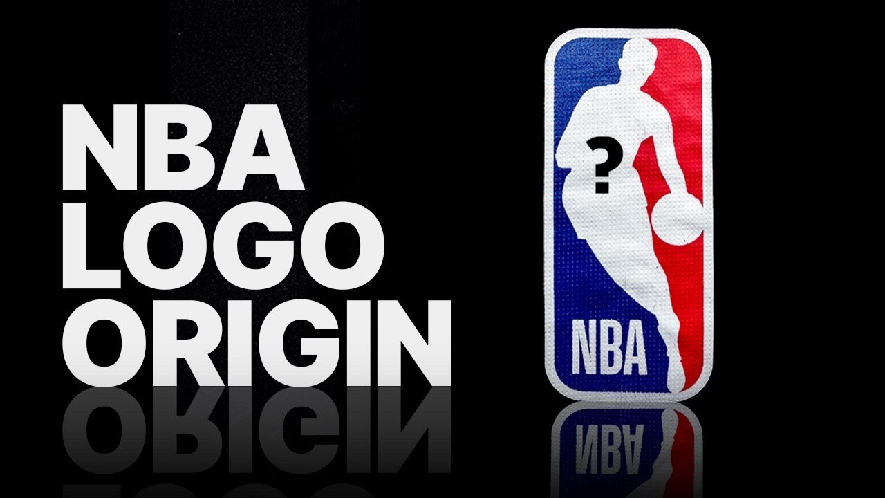 Nba Logo Black Background