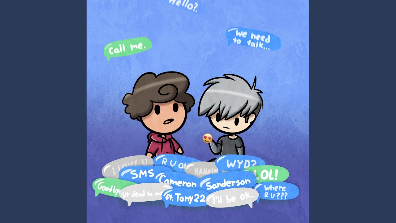 SMS (feat. Tony22) - YouTube