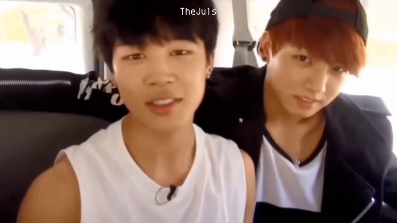 BTS Jimin - EXcUsE mE EARRAPE - YouTube