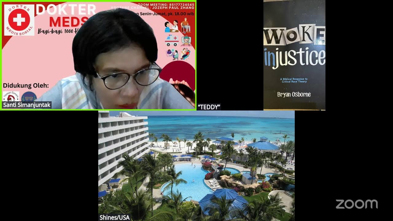 Dokter Medsos: MYASTHENIA GRAVIS - YouTube