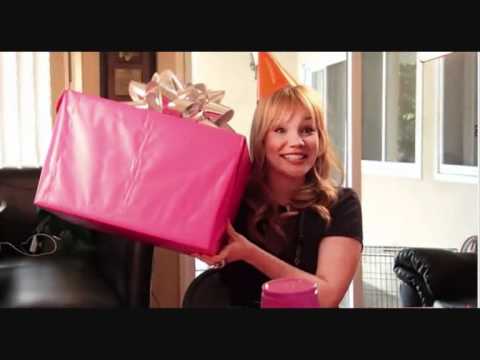 Happy Bday To ShaneDawsonTV 2011