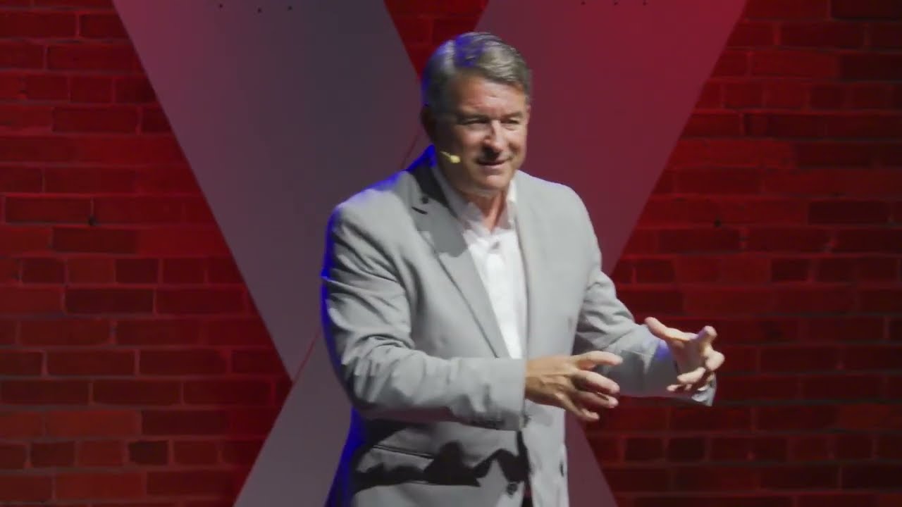 The Housing Crisis | Darin Watkins | TEDxSpokane - YouTube