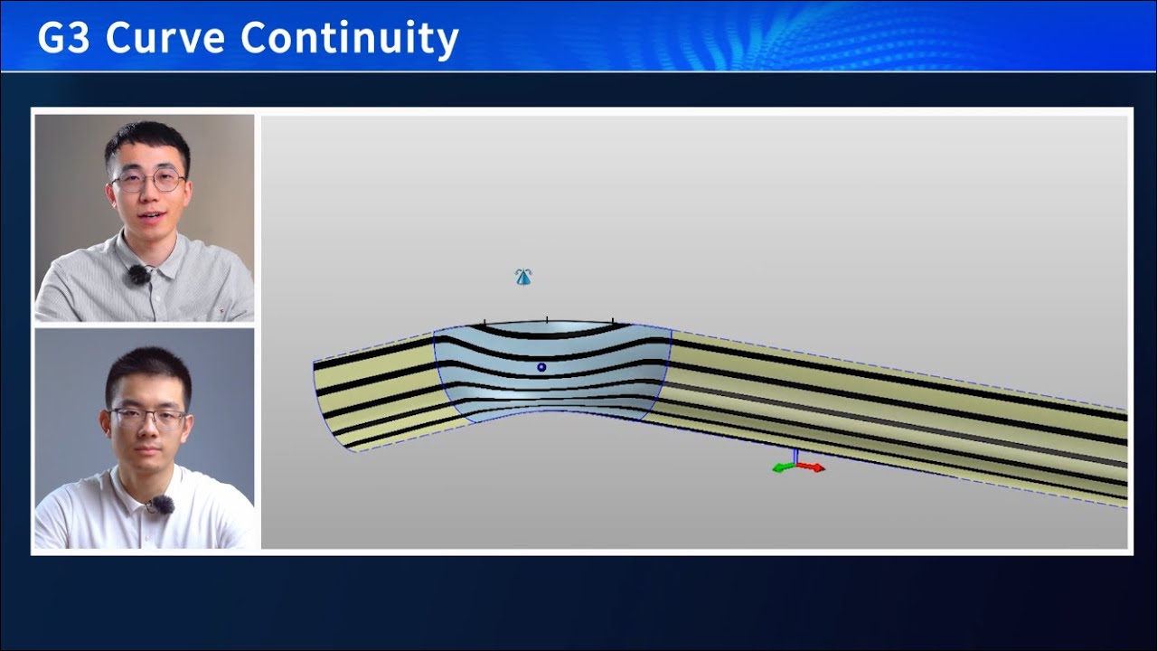 ZW3D 2022 Overview | Enhanced CAD Module - YouTube
