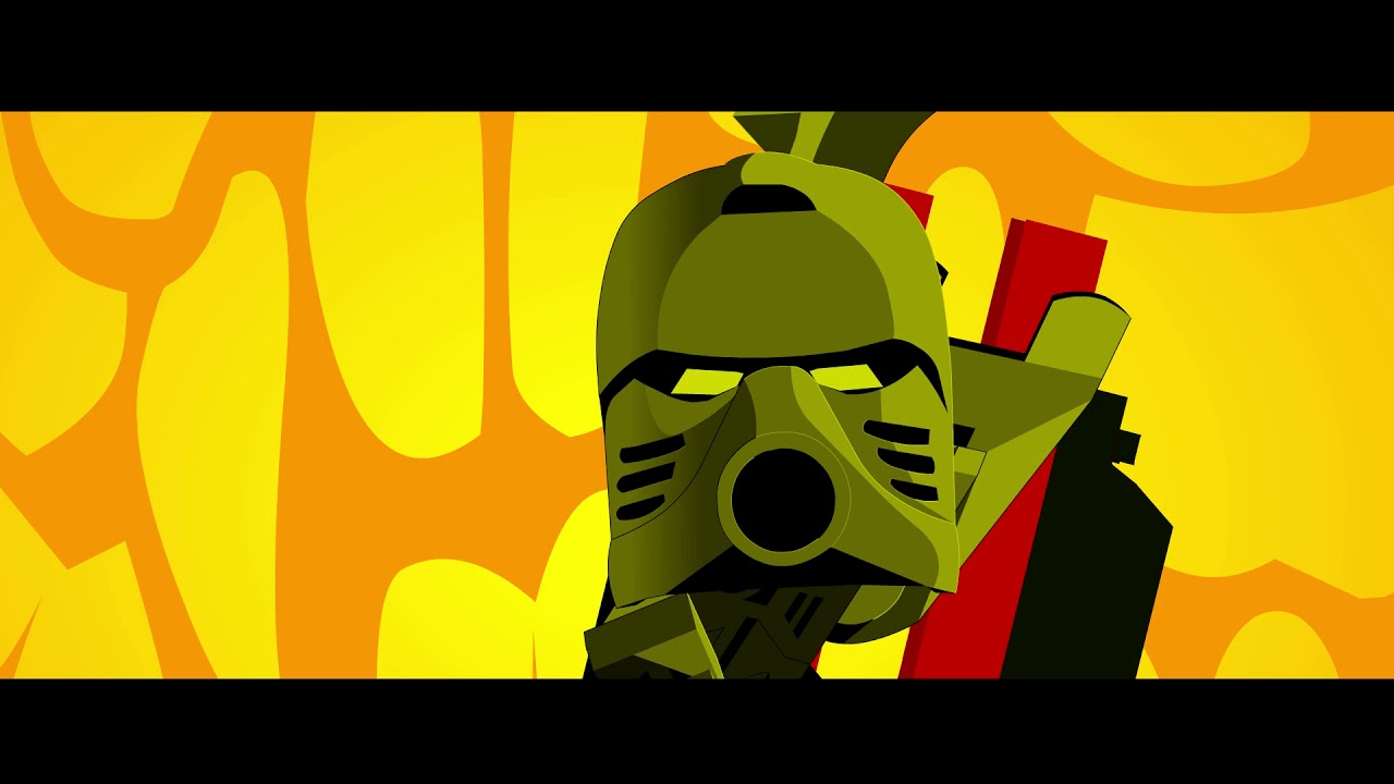 Like Father, Like Son [Commission for The Shadow Emperor] - YouTube