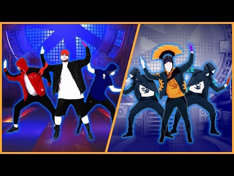 Just Dance 2019 - Bang Bang Bang by Big Bang | Gameplay