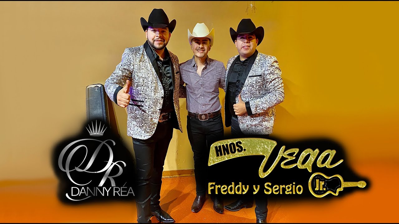 Hermanos Vega Jr. - "Pase y Pase" (feat. Danny Rea) Chords - Chordify