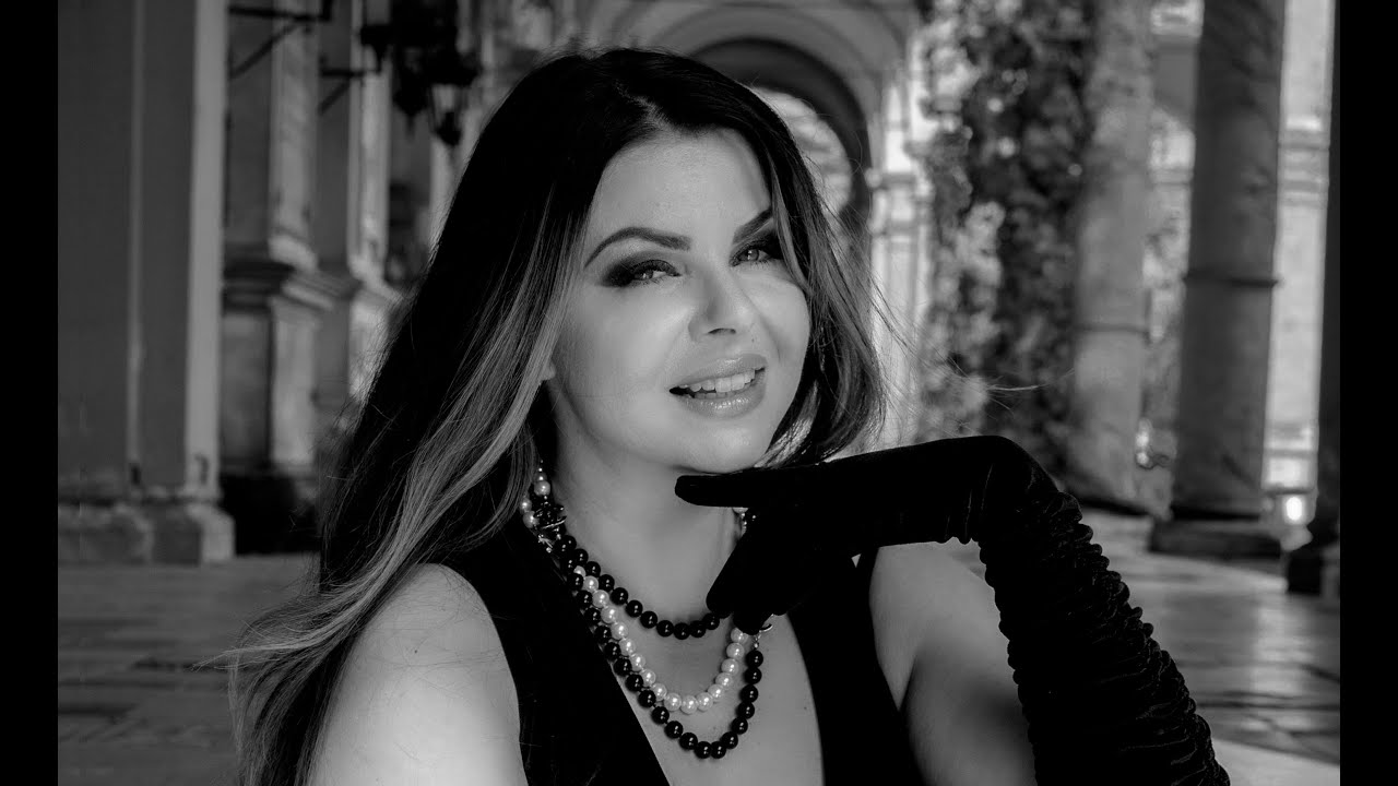 NEISHA - Neko drugo tisočletje (official music video) - YouTube