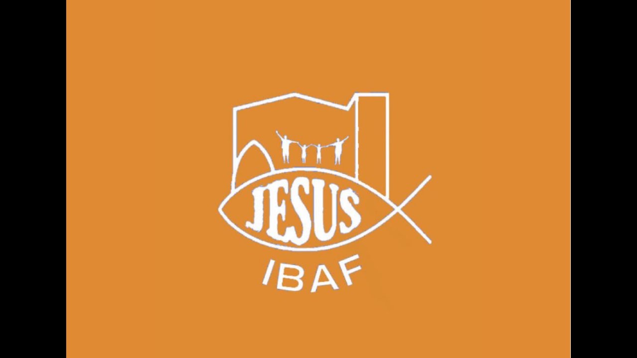 CULTO DA NOITE- IBAF - 02/10/2022 - YouTube