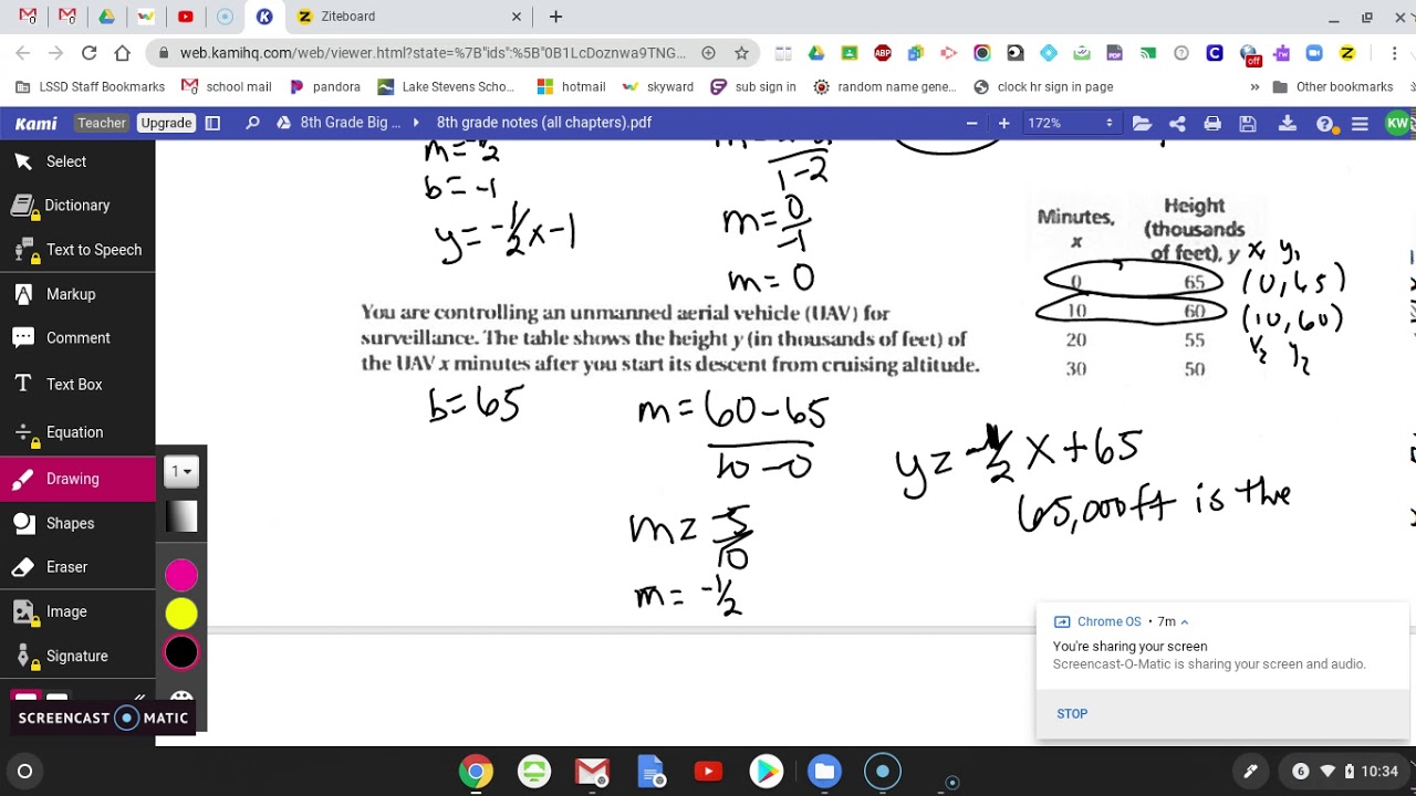 6 3 Notes 8th Grade Linear Functions YouTube 6-3-notes-8th-grade-linear-functions-youtube