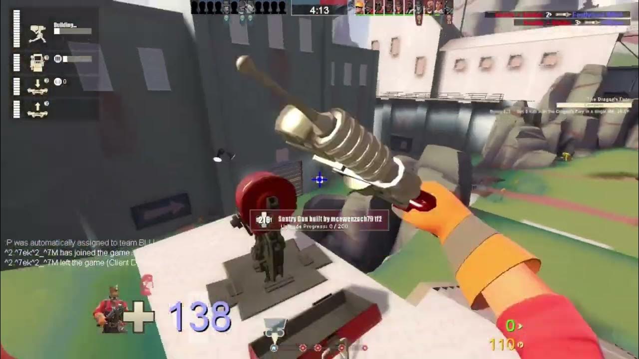 TF2 Casual Server Run December 24, 2024 (R3604) - YouTube