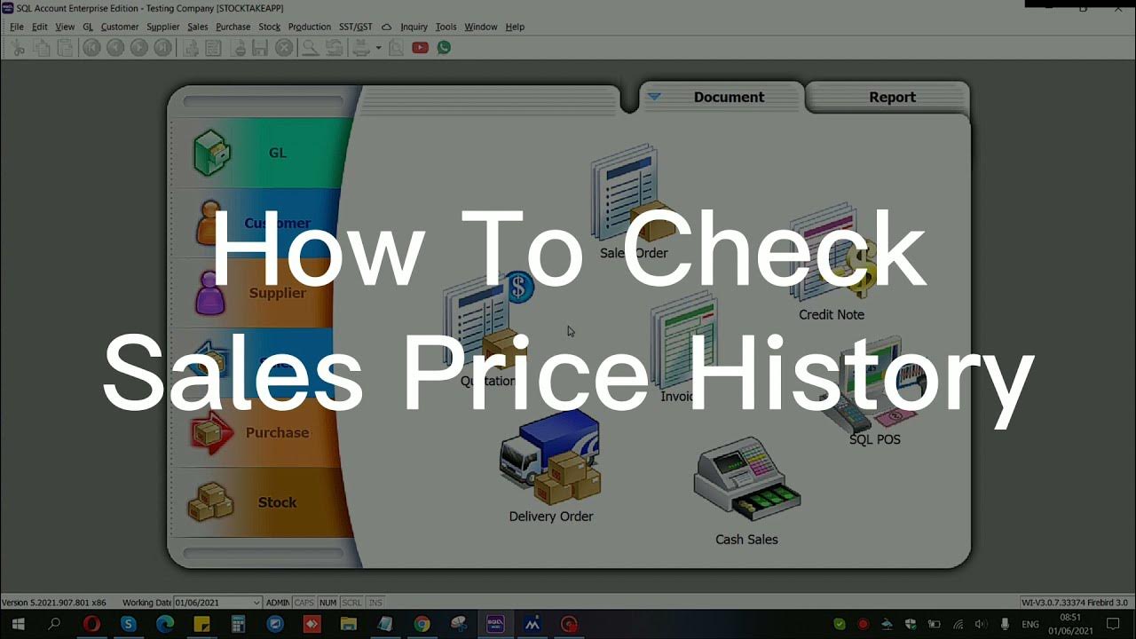 How To Check Sales Price History SQL Accounting YouTube how-to-check-sales-price-history-sql-accounting-youtube