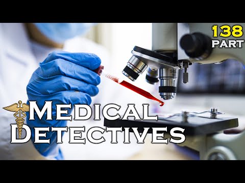 Medical Detectives Deutsch Episode 138 True Crime 2026