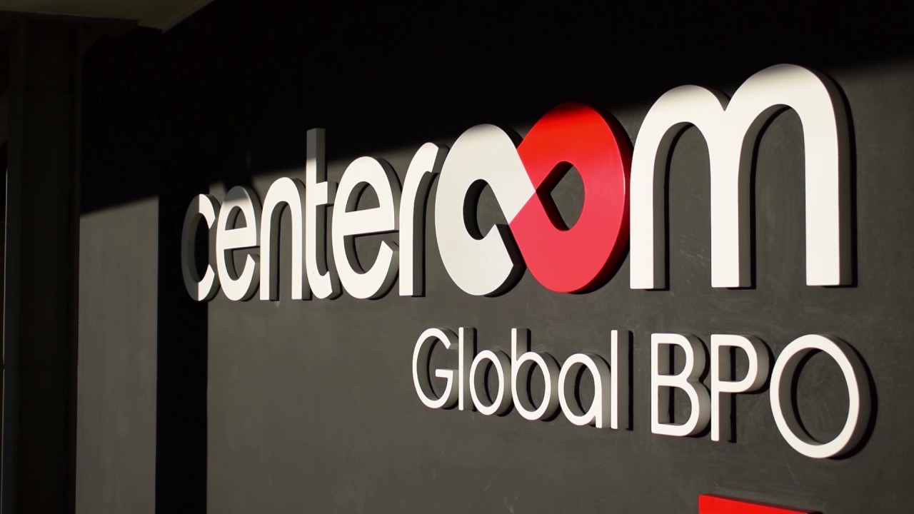 Centrecom Global BPO Our Company! - YouTube