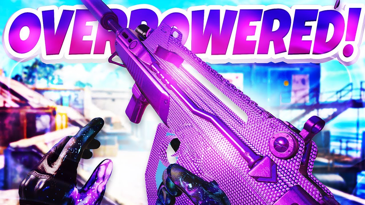 the #1 *OP* FFAR CLASS in WARZONE SEASON 6! 😍 BEST FFAR CLASS (Warzone ...