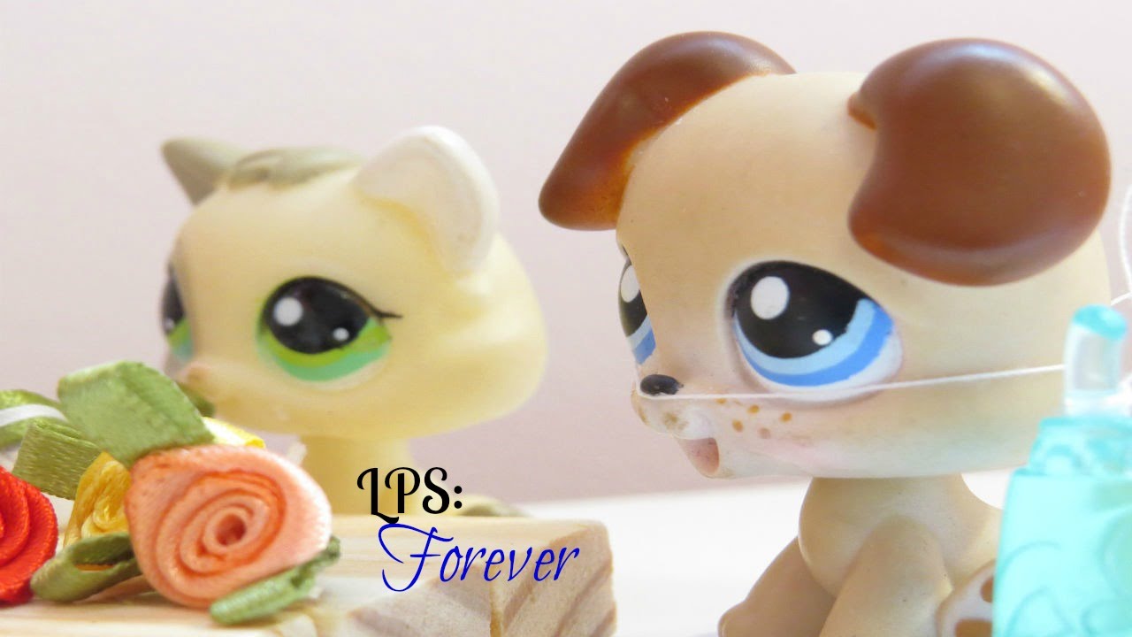 LPS: Forever Episode 9 ~ The Truth - YouTube