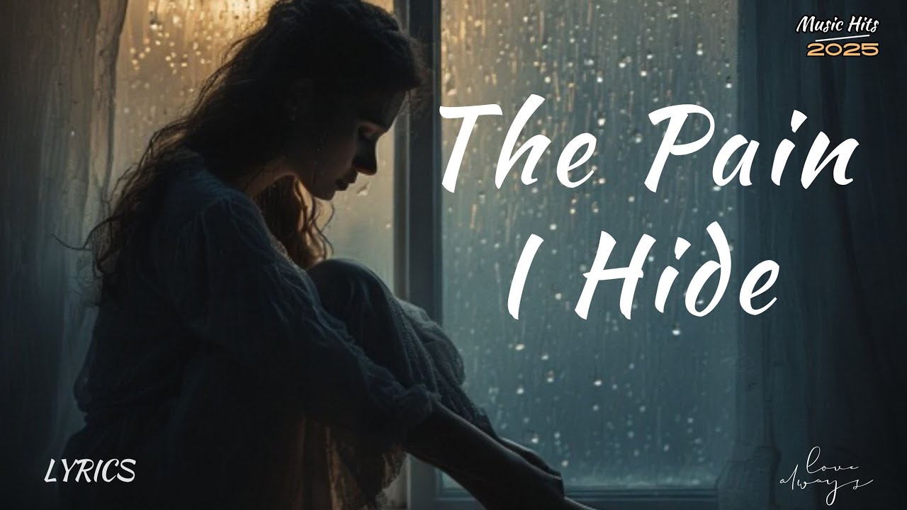 The Pain I Hide – What You’ll Never Understand - YouTube
