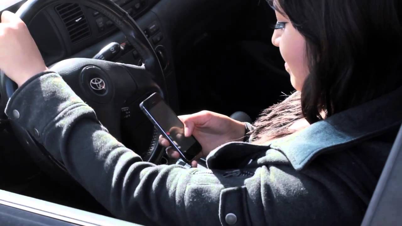 ASB Safe Driving PSA - YouTube