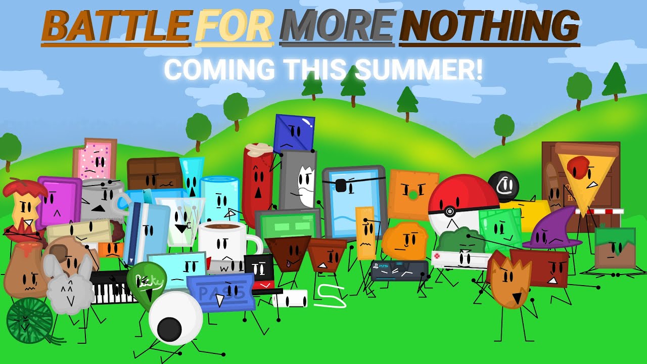 BFMN: Clash of the Creek this Summer! - YouTube