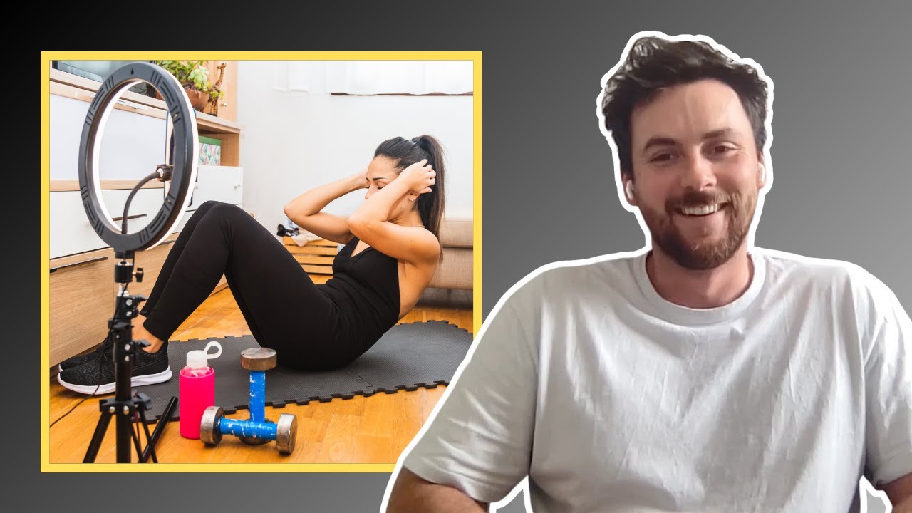 Why You Shouldn't Workout Like Instagram Influencers - YouTube