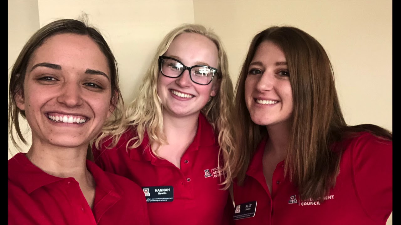 Grace Dunn Professional Snapshot Video - YouTube