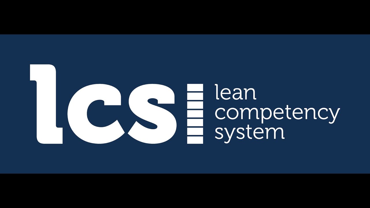 An Introduction to the Lean Competency System - YouTube