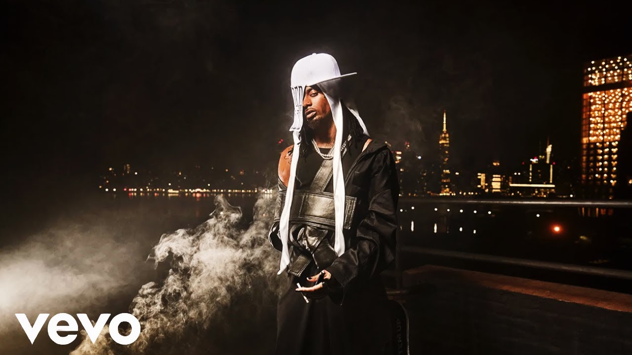 Playboi Carti - DEAD PRESIDENTS Feat. Young Thug & Future - YouTube