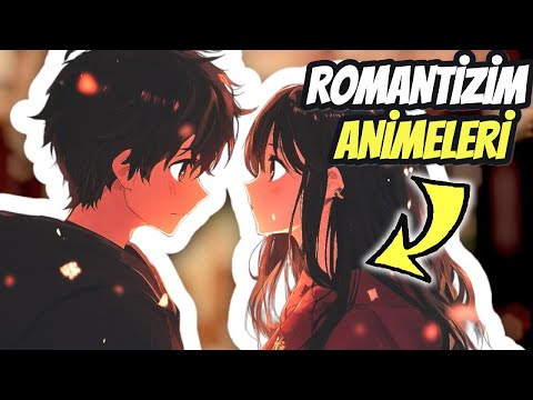 SEVGİLİLER GÜNÜNE ÖZEL 5 ROMANTİK ANİME FİLMİ!