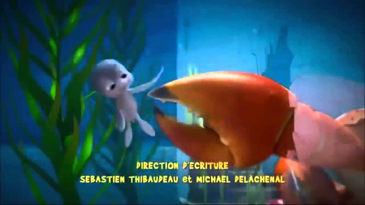 Générique Sammy And Co. - YouTube