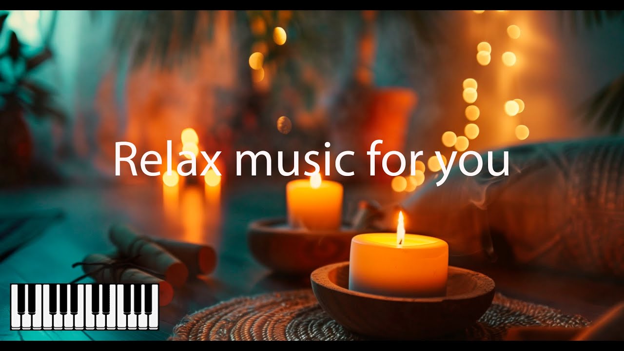 Soothing Music for Relaxing | Calming Music for Classroom - YouTube