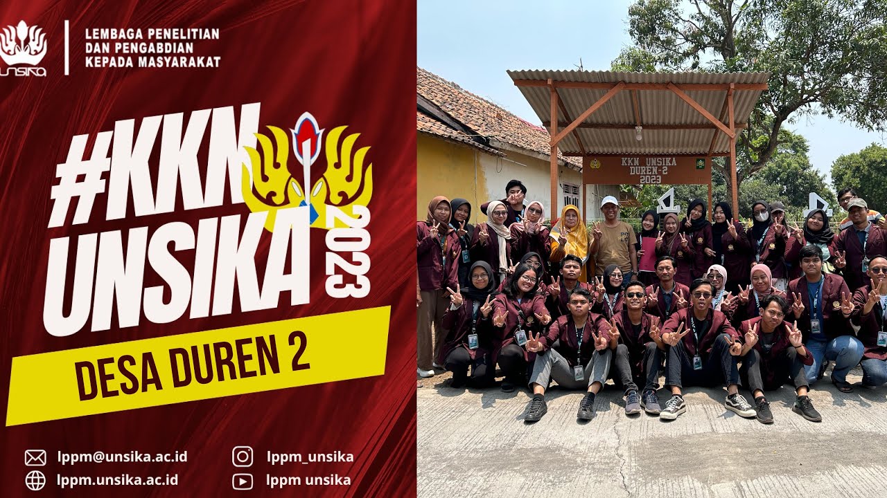 Unsika-Kelompok Duren 2-Desa Duren-Pembuatan Tanaman Hidroponik dan ...