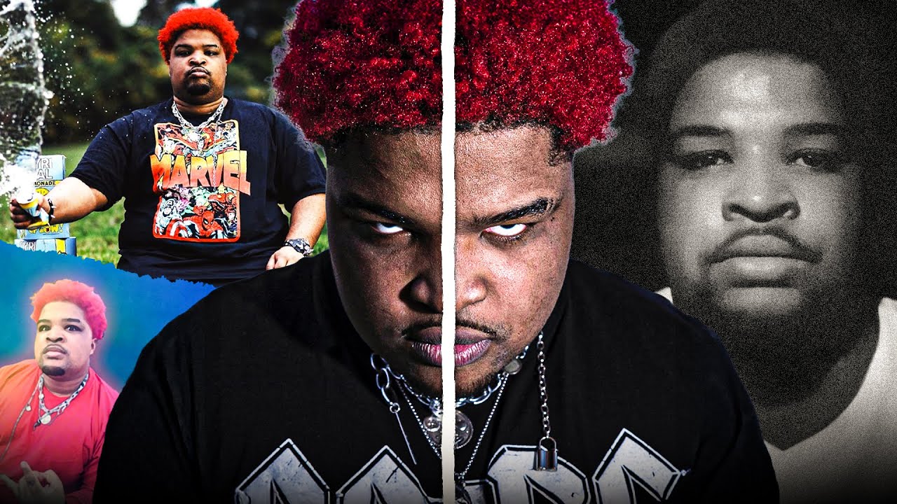 Viral Rappers That Vanished (Why?) - YouTube