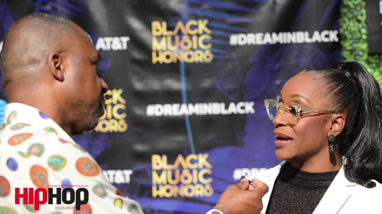 #Pressplay: Regina Bell Sings Her Favorite Aretha Franklin Song at ...