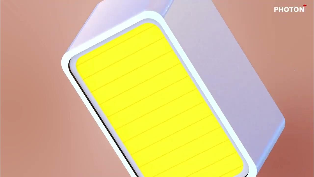 Photon+ Diode Laser System_4D_AI - YouTube