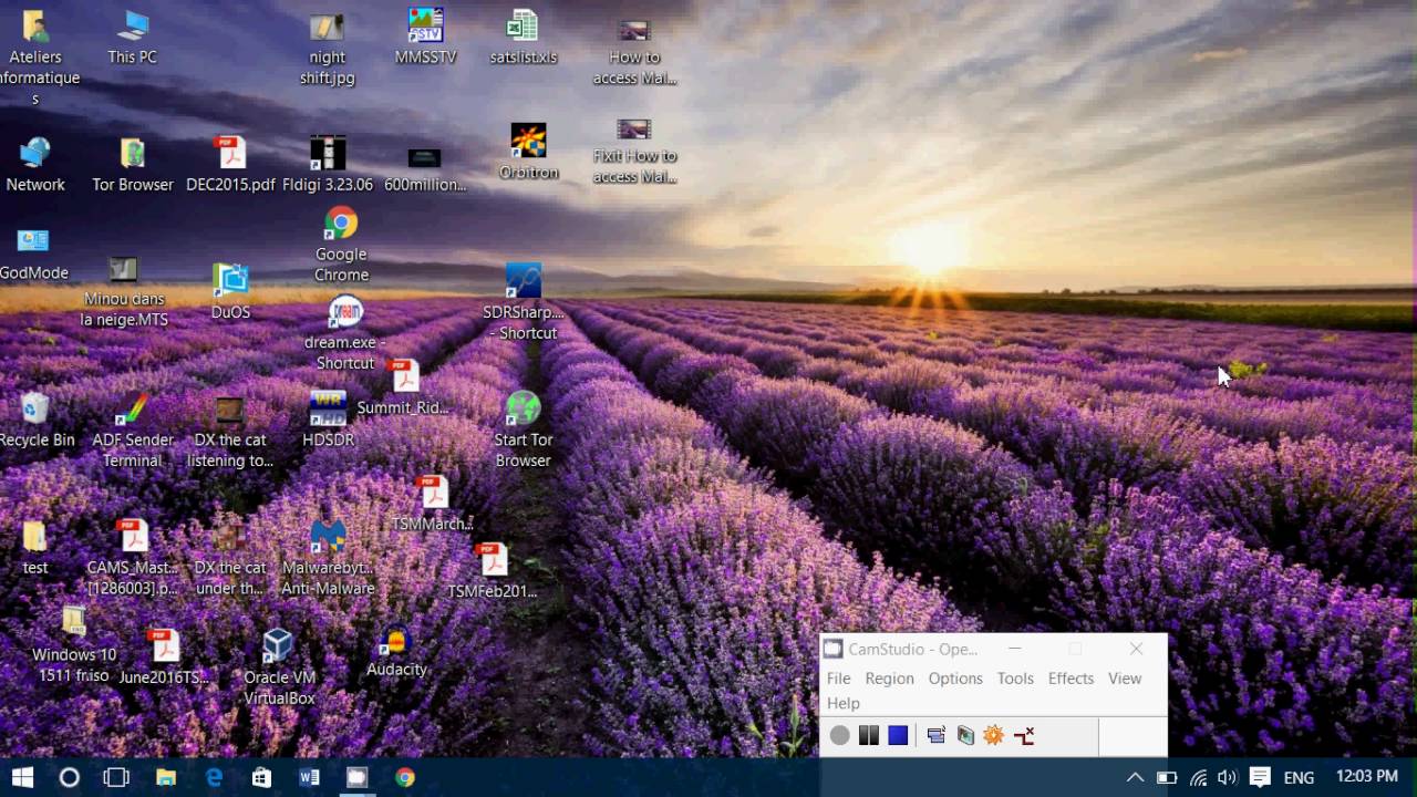 How to access MalwareBytes or other antivirus software from Task ...