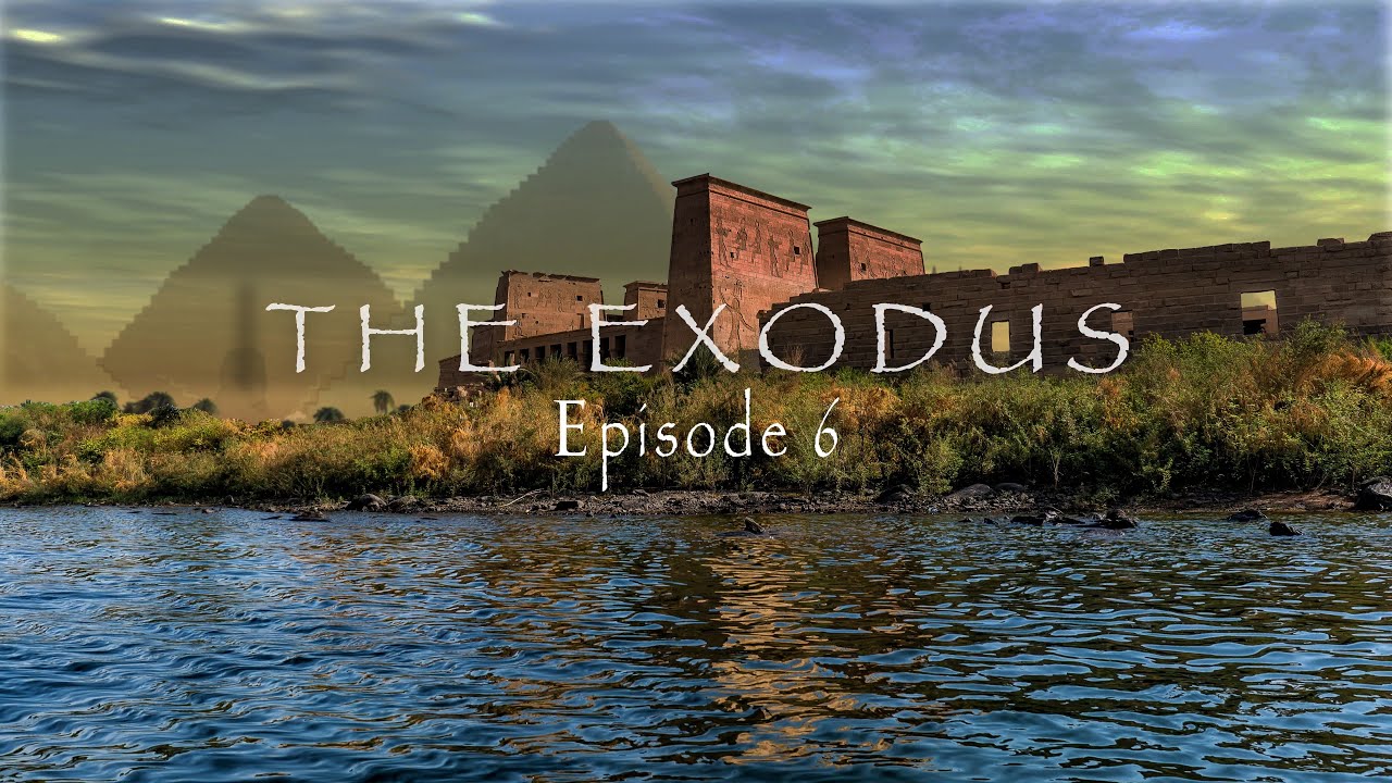 The Exodus - Episode 6 - YouTube