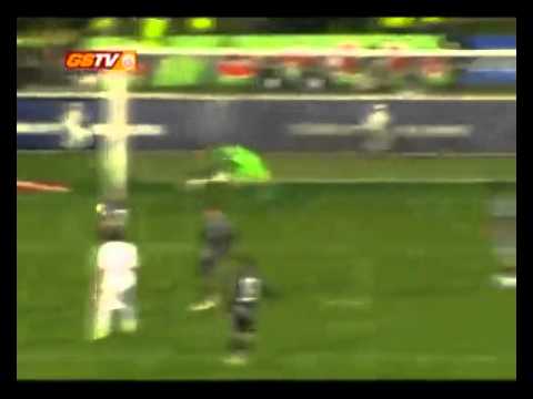 ARDA TURAN - GS TV ( duygusal bir klip )
