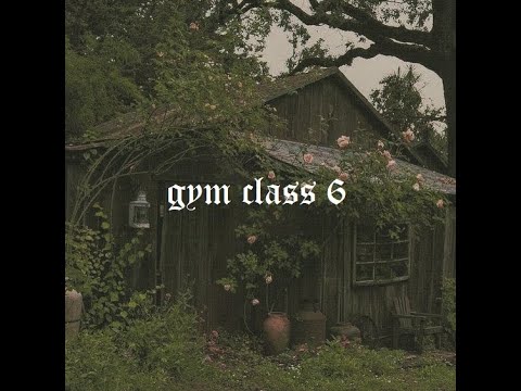 free lil peep type beat - gym class 6 (prod. slendy) - YouTube