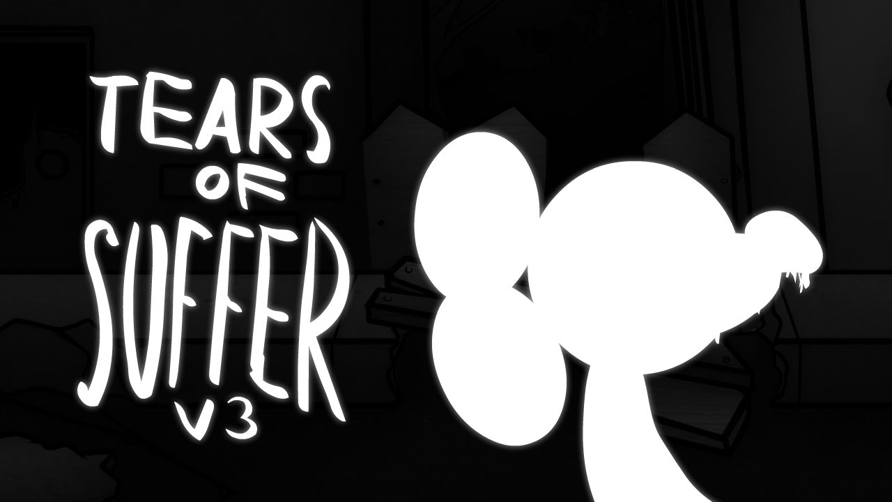 Tears of Suffering v3 ("Unknown Suffering" Pika Mix) - YouTube
