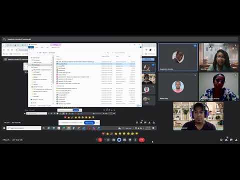 Grupo 2 Instalando y configurando Moodle + Wampserver - YouTube