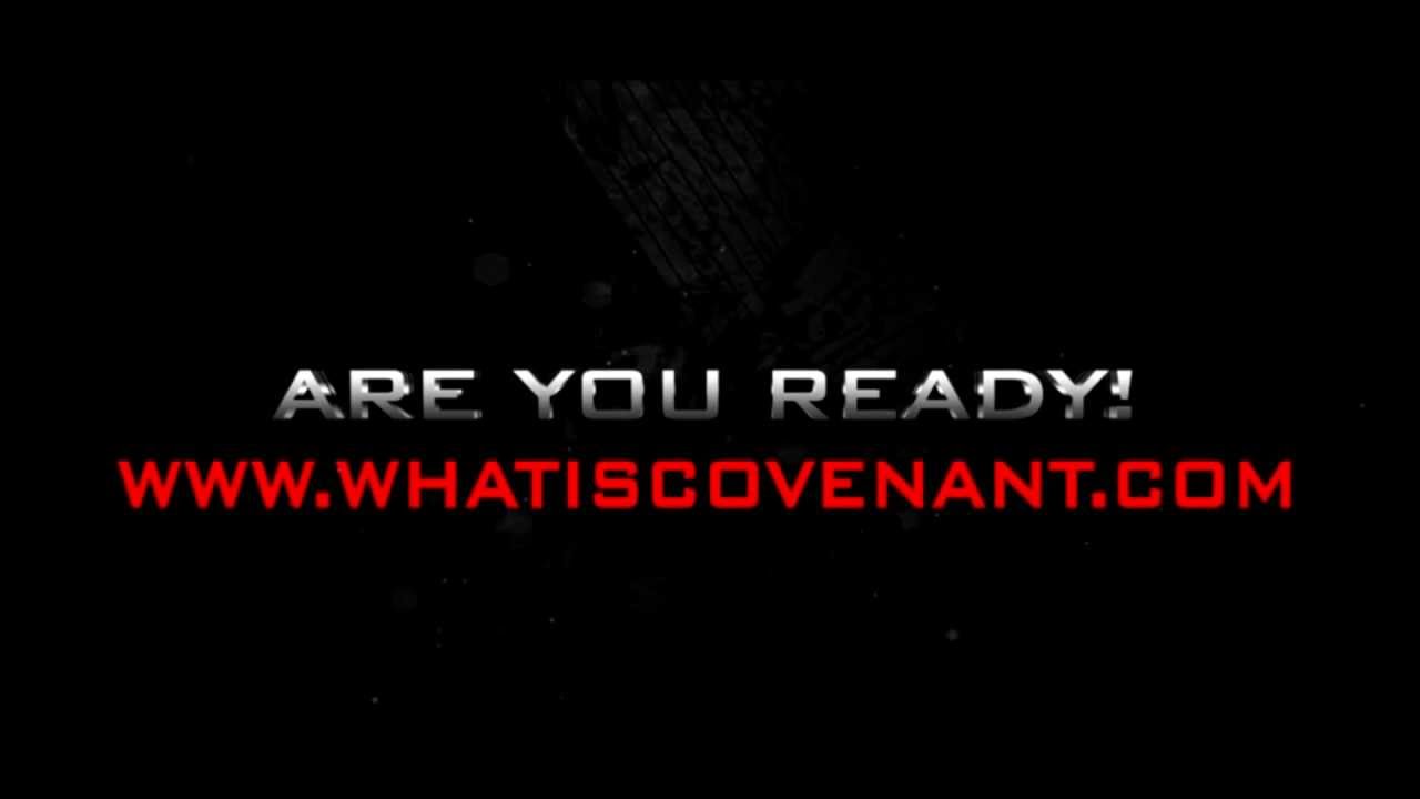 Covenant- Definition of Covenant- What is Covenant? - YouTube